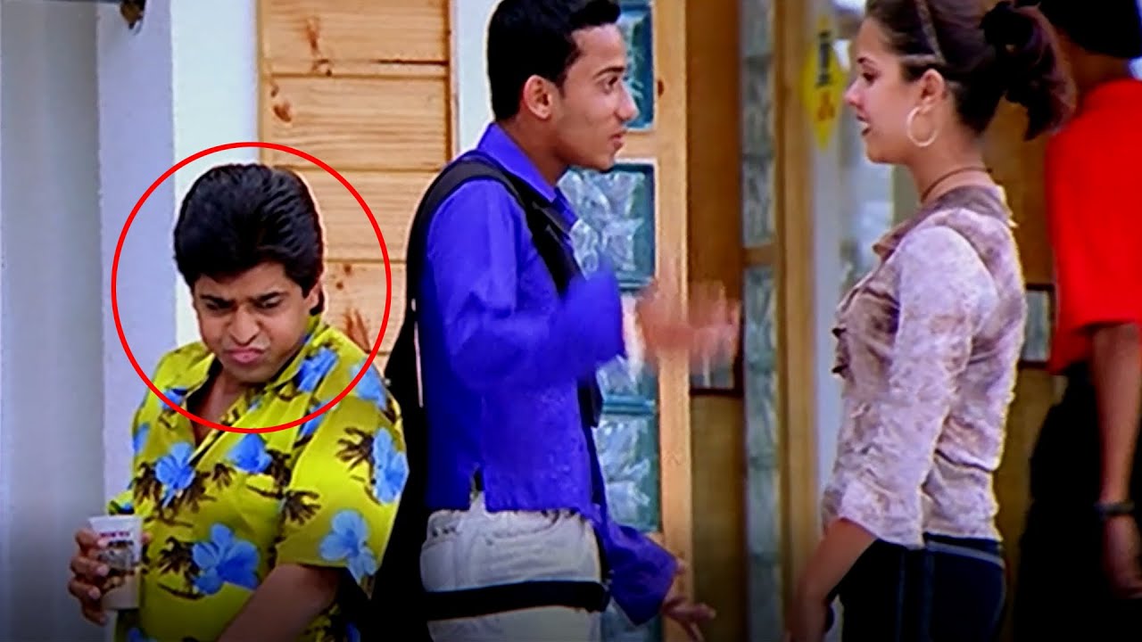 Ali Outstanding Funny Comedy Scenes | 2020 Telugu Comedy Scenes | TFC ...