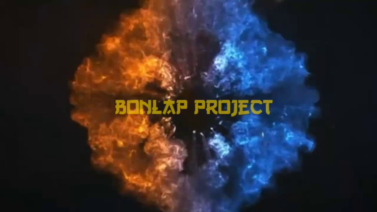 Intro Bonlap Project - YouTube