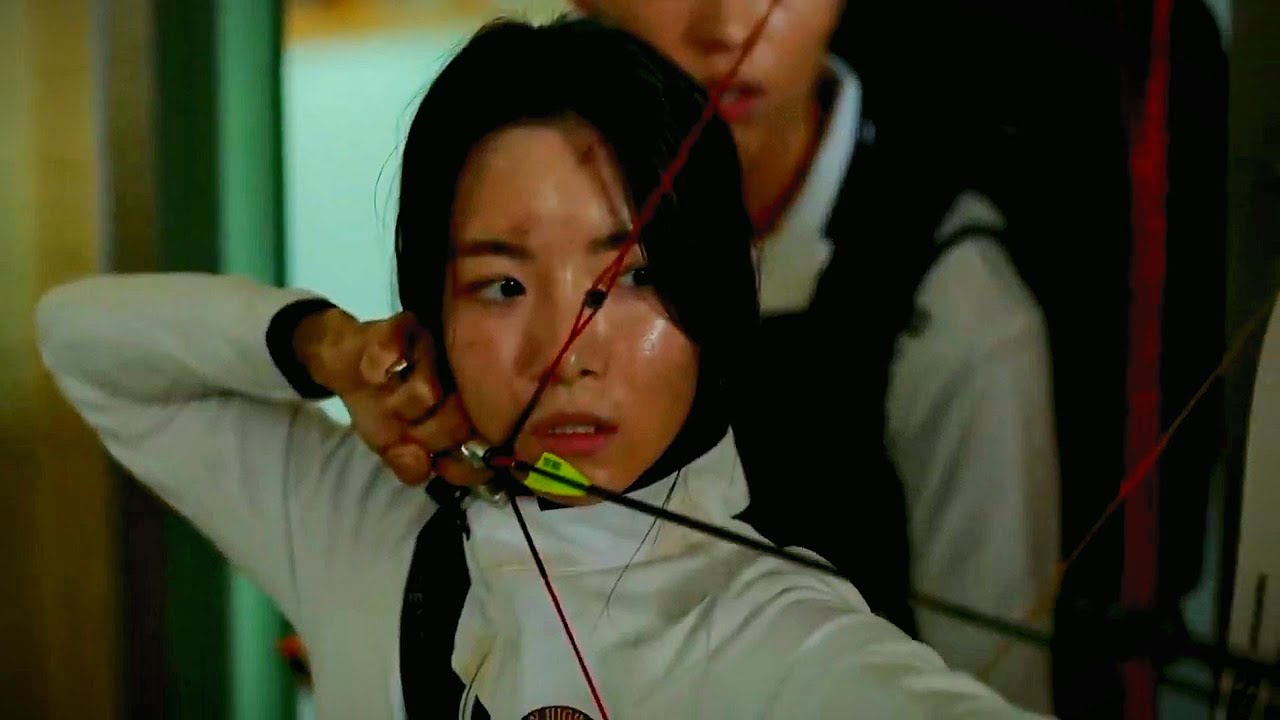 Jang Ha Ri | All Of Us Are Dead | 4K logo-less scene pack • kiyoholic ...