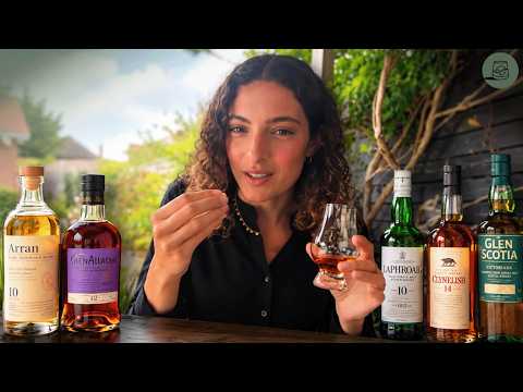 How I'd Build a a Perfect Scotch Whisky Bar with Only £250