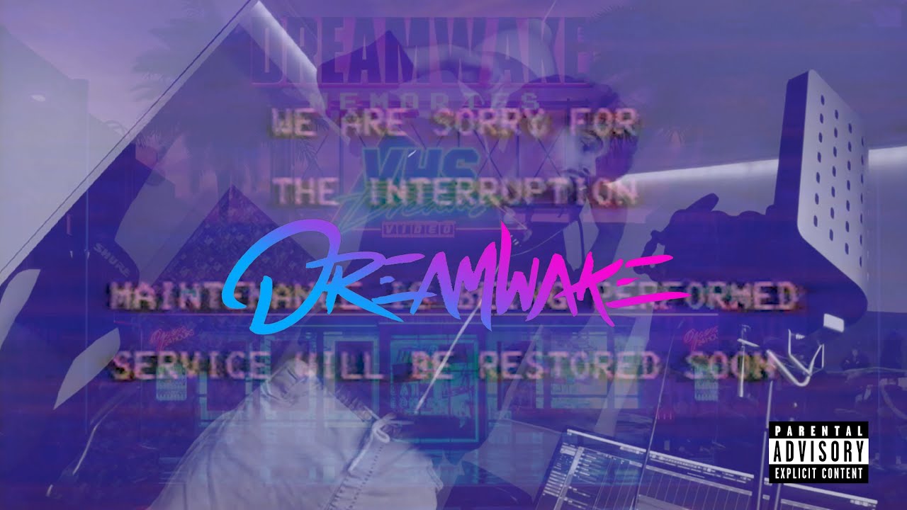 Dreamwake - Memories (Vocal cover) - YouTube