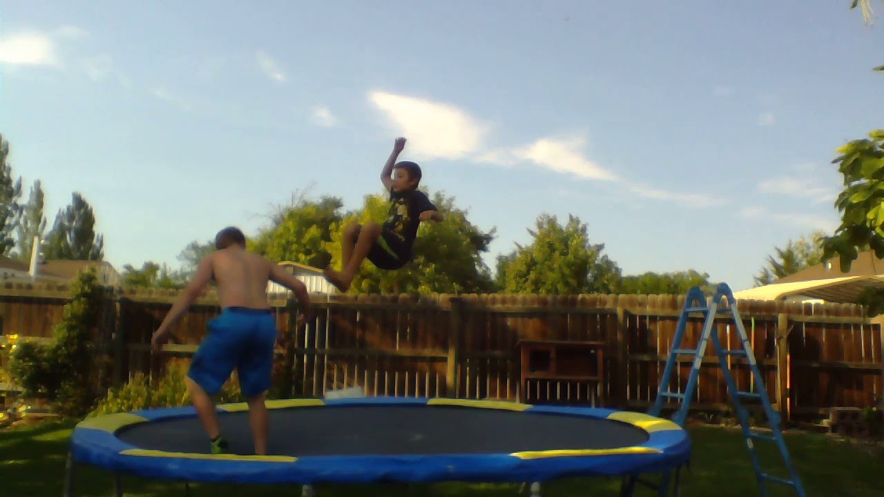 steven hasart vs riley bates steven attacked and steven made a title ...