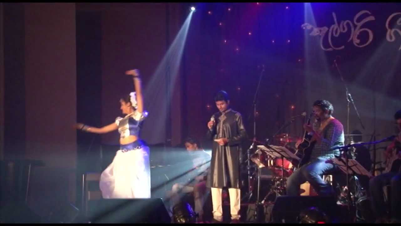 Muwa Muktha Latha - Calgary Gee Sandawa 2011 - MUNTALUS - Arjuna ...