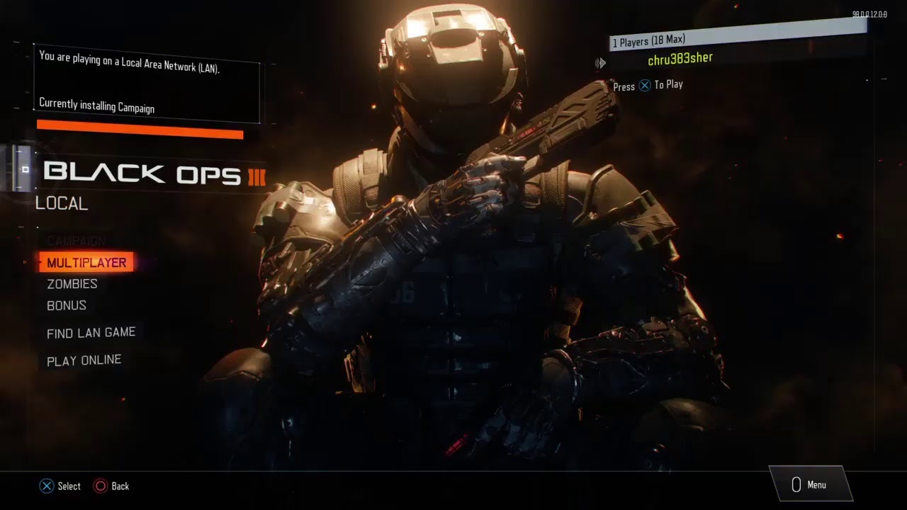 COD BOIII - YouTube