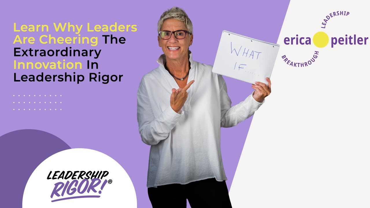 Learn Why Leaders are Cheering the Extraordinary Innovations in ...