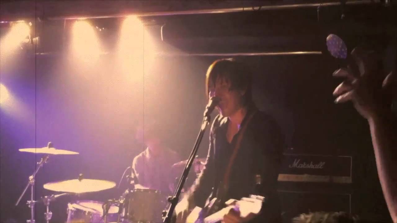 INSIDE ME 1st Live Digest - YouTube