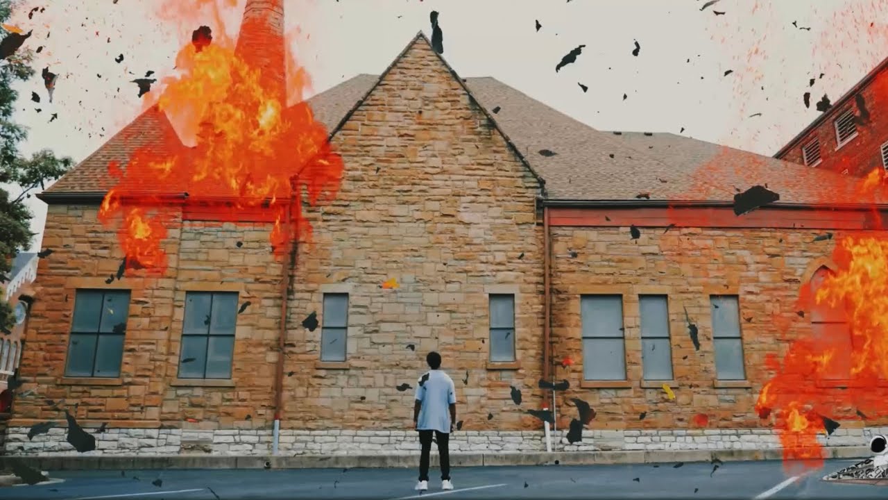 Jordan Cortez - 1000X - YouTube