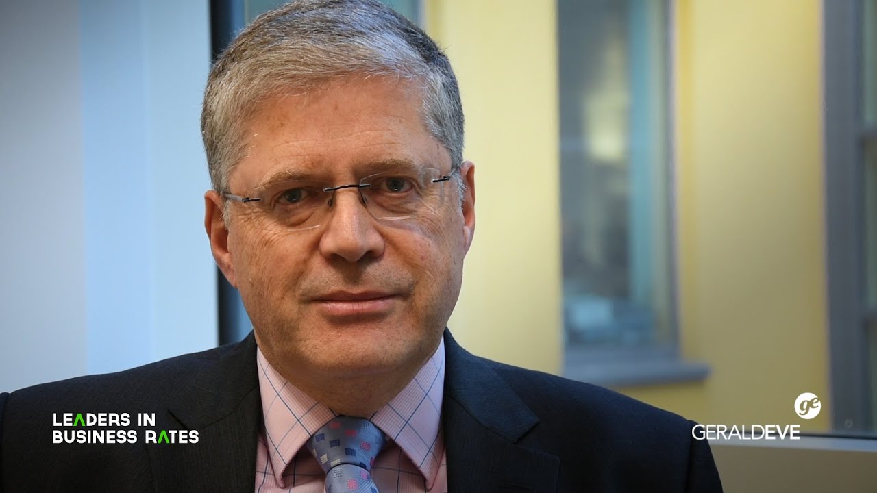 Gerald Eve Autumn Statement November 2015 - YouTube