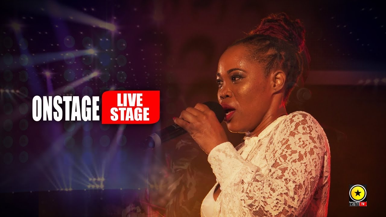 Queen Ifrica Brings Pure Vibes & Messages of Love To Jamrock Cruise ...