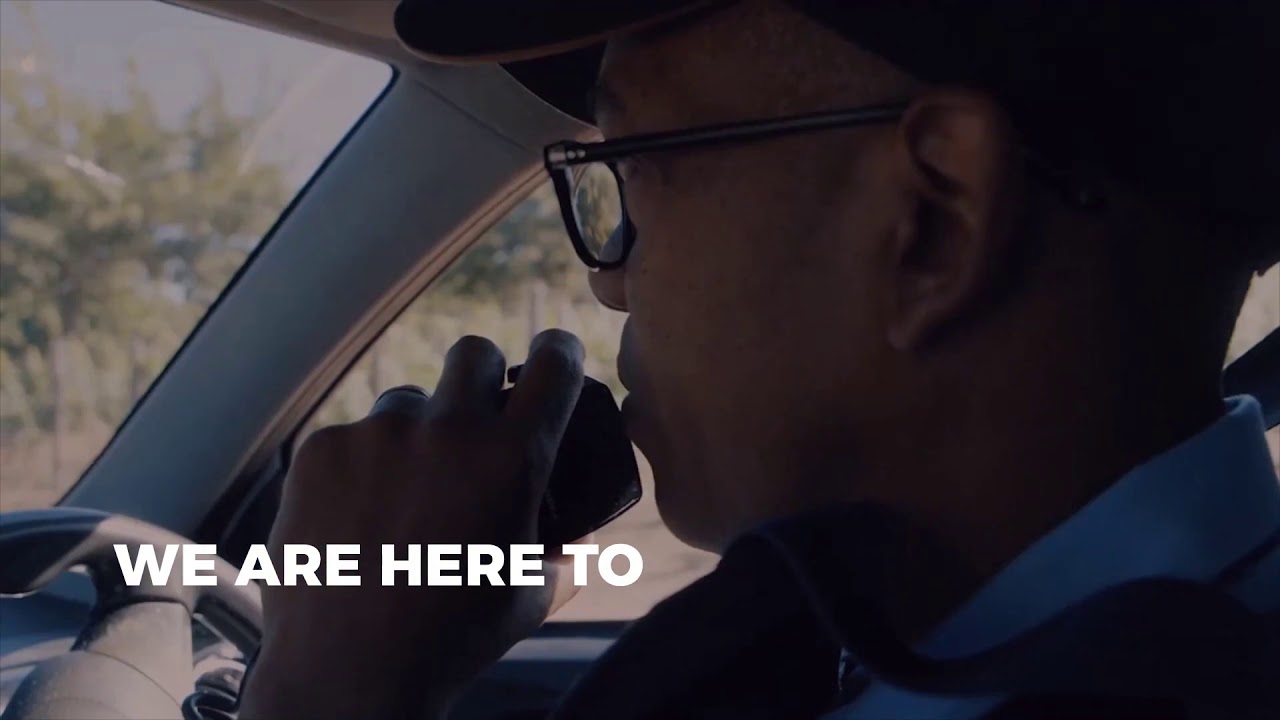 Thorburn Integrated Security Solutions - YouTube