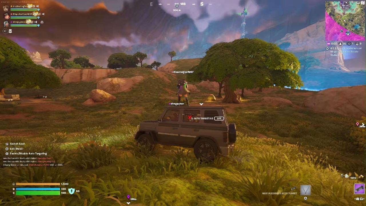 Rift Raft Delivery Digiorno - YouTube