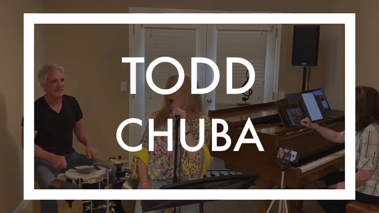 Alice Tatum, Todd Chuba & Nicole Pesce - Livestream Concert 4-20-20 ...