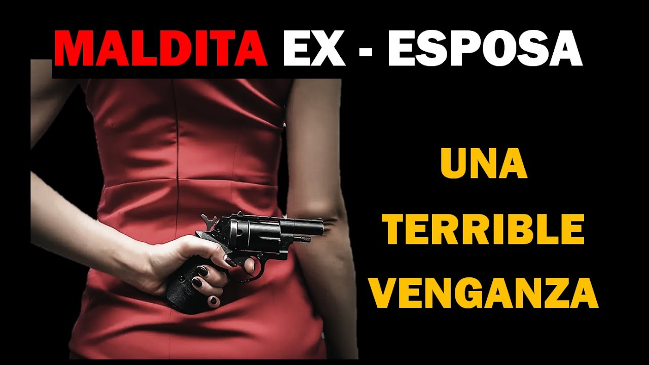 Celos que matan - Ecos de Horror - YouTube