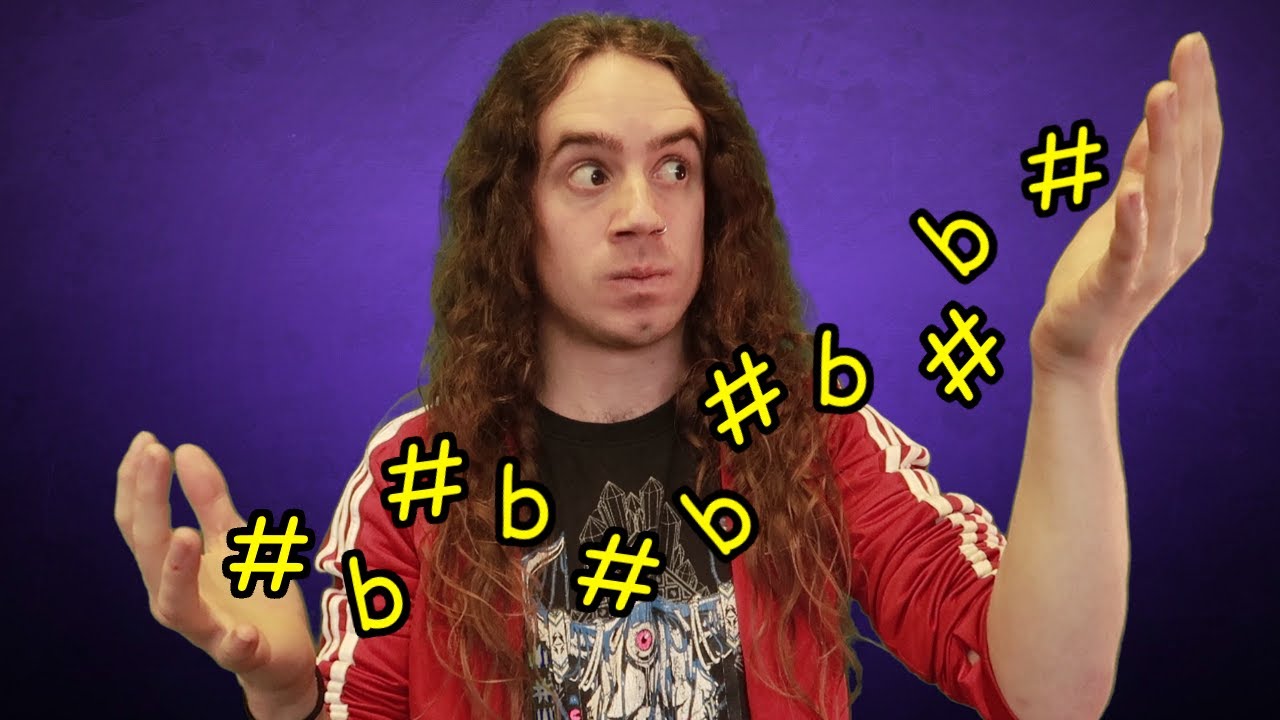 Understanding Chromatics - YouTube