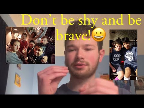 Dave Dawg’s Rant of The Month (Episode 13-Not Being Shy About Making ...