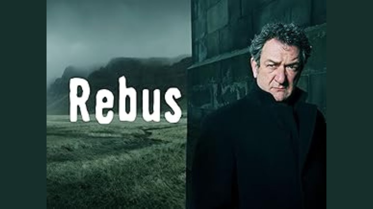 Rebus (John Hannah & Ken Stott) (2000 TV Series) Preview II - YouTube