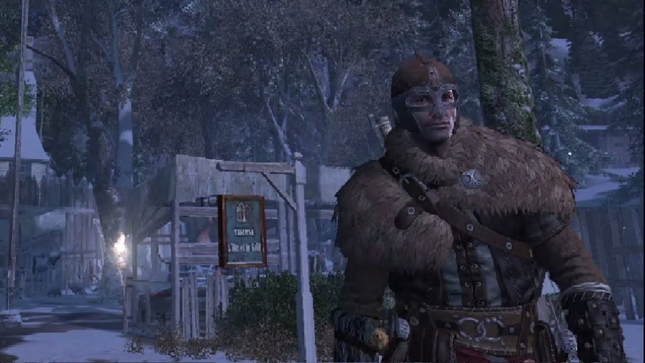 Assassin's Creed Rogue Viking Outfit Stealth Gameplay #part3 French ...
