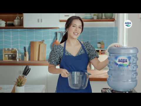 Tidak Semua Air Sama, Mau Tau Cara Raisa Memilih Air Minum untuk Kesehatan Keluarga?