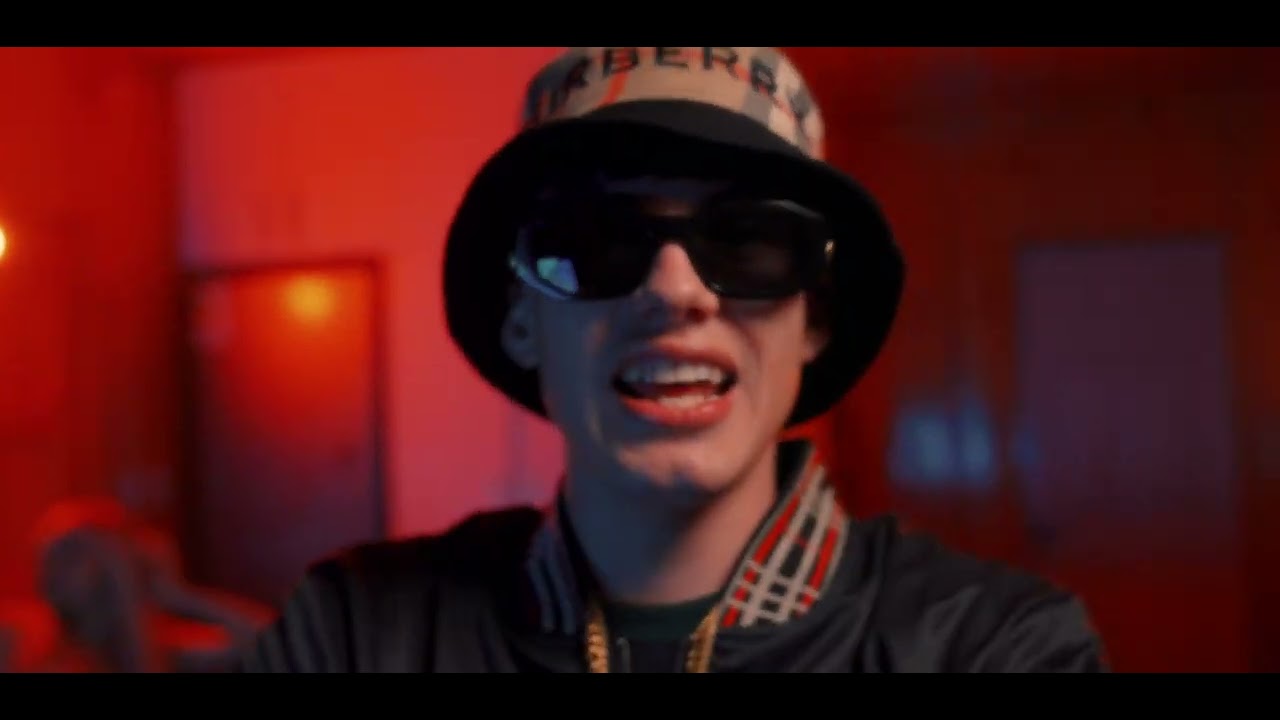 Cara y peligrosa - ElSaR (feat. @Jeremitoelkoors & Prod.Aleman) - YouTube