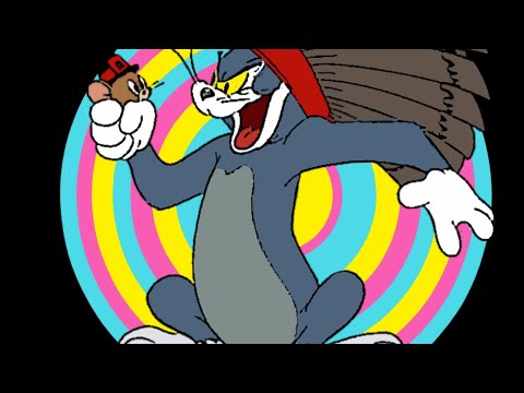 Tom and jerry cartoon|Tom and jerry classic|cartoons|old tomband jerry ...