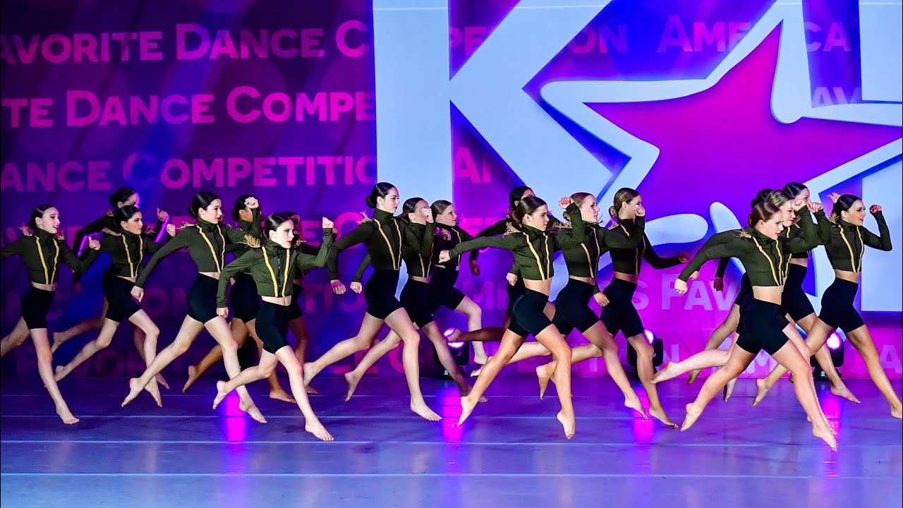 OCPAA - Lionheart - YouTube