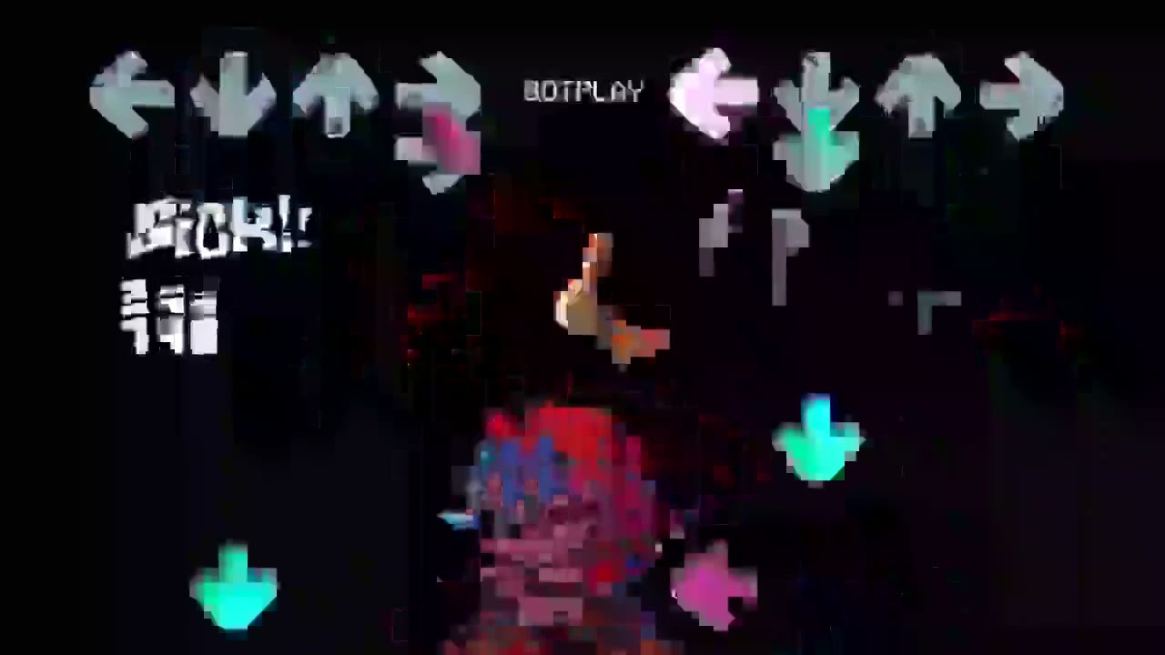 fnf takeover corruption android (Week Pico and Prologue) - YouTube