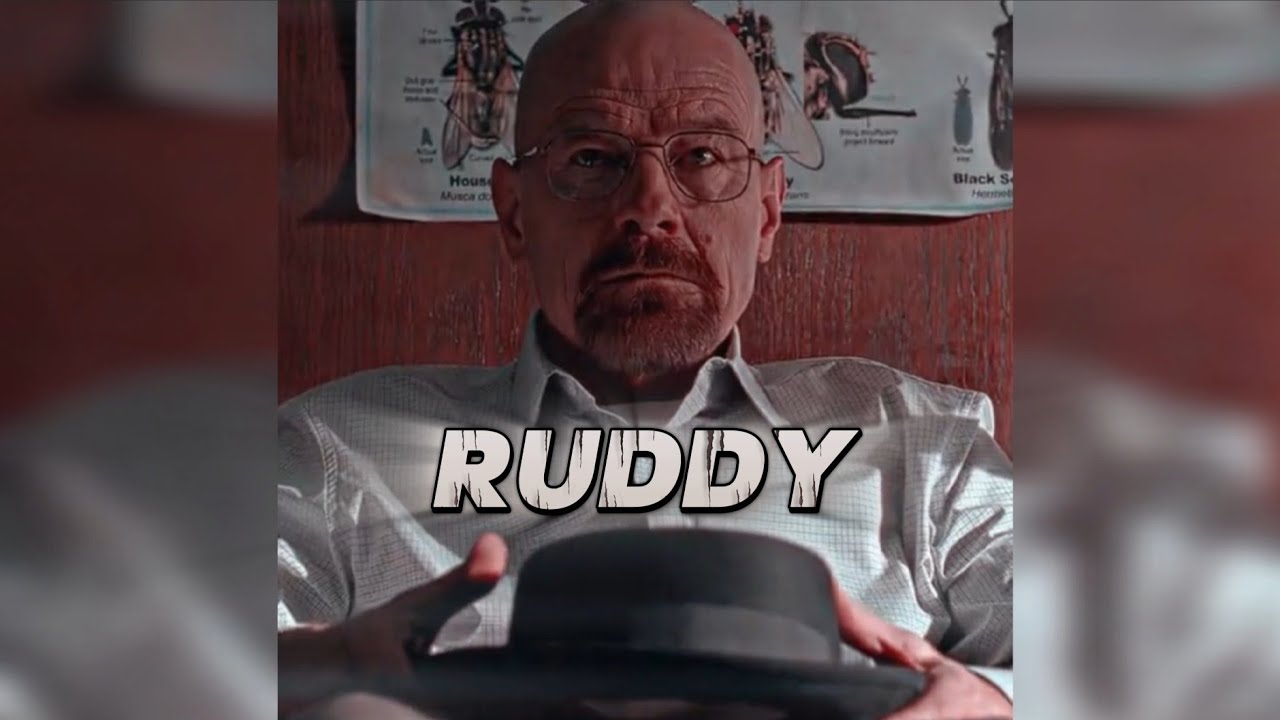 Hello! | Ruddy - YouTube