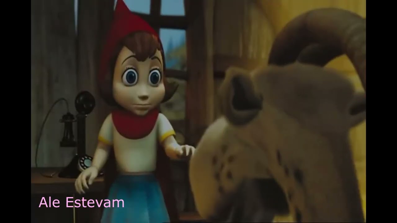 Compilado do bode cantando meme - YouTube