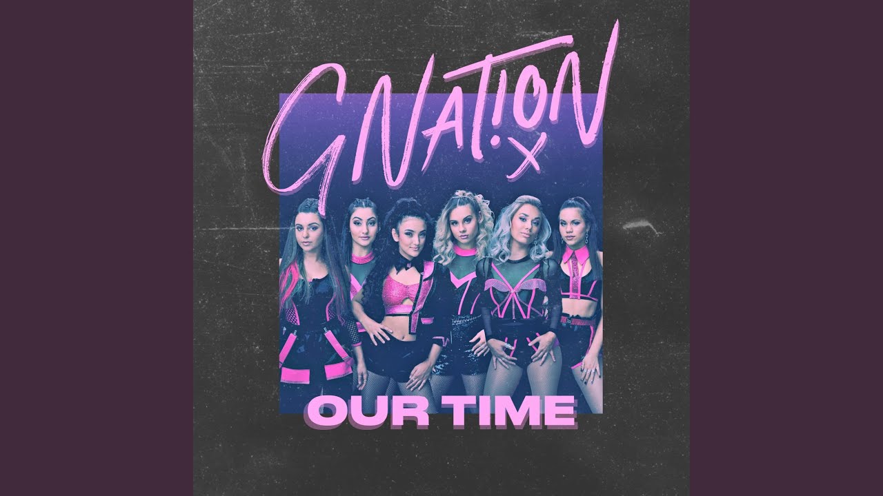 Our Time - YouTube Music