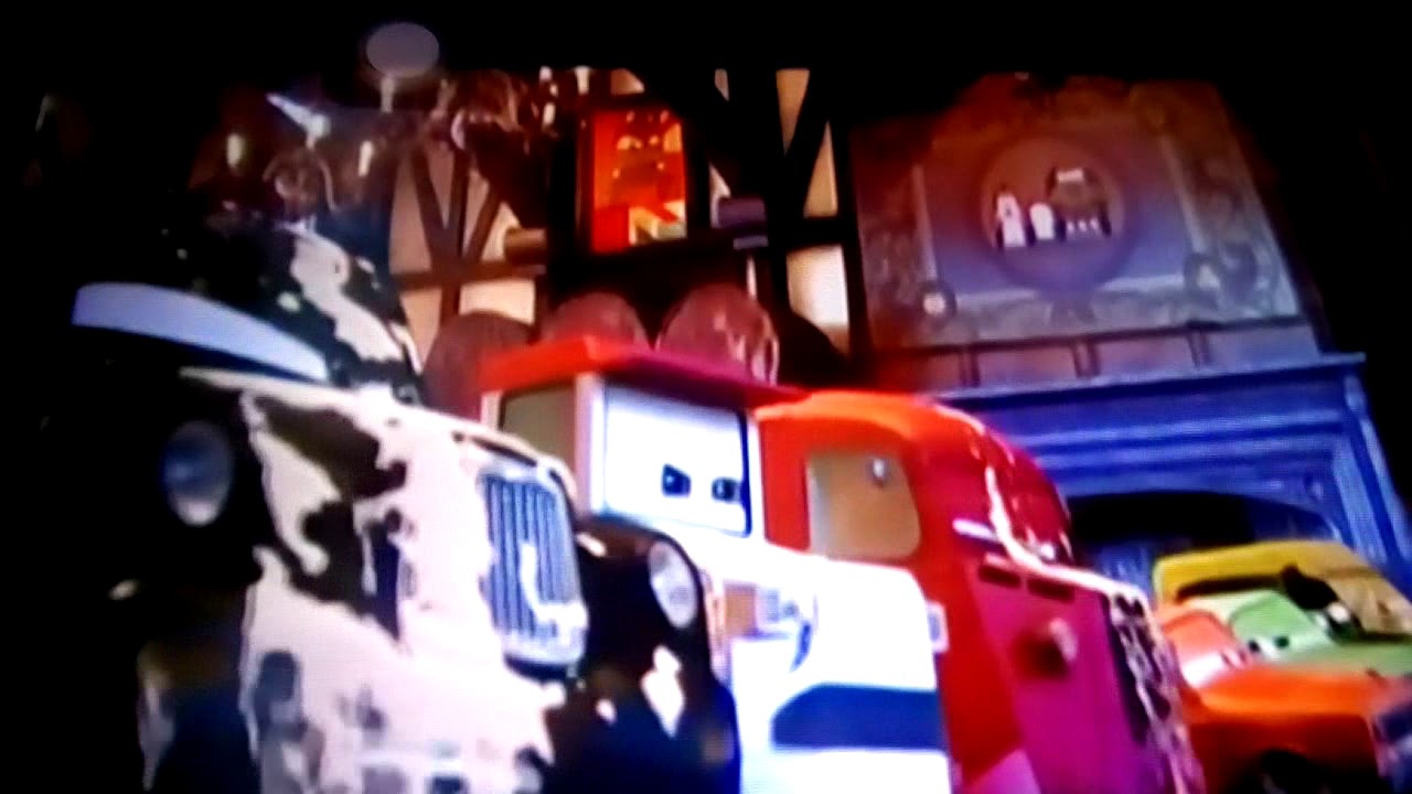 Villain defeat:grem & acer - YouTube