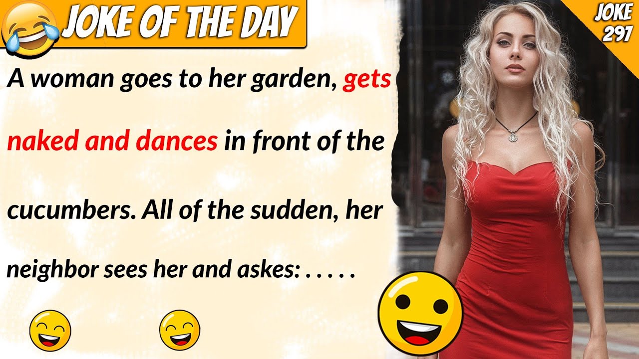 😂 Best Jokes of the Day | Funny Jokes - YouTube