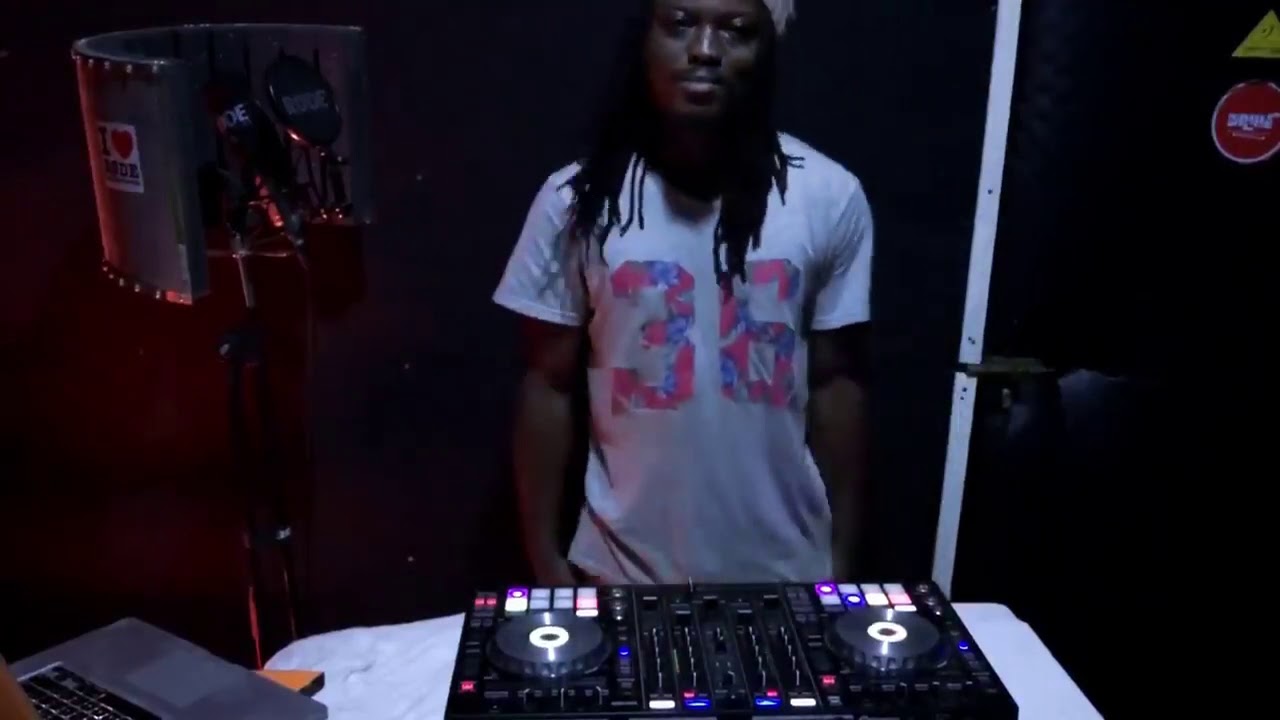 Dj Mpesempese - Omo Ada Remix - YouTube Music