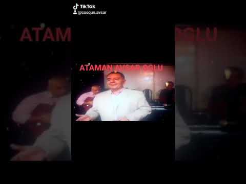 Ataman avsar oglu ALLAH sene rehmet elsin aldi elimizden sayiri aglar qoydu el obani🥺