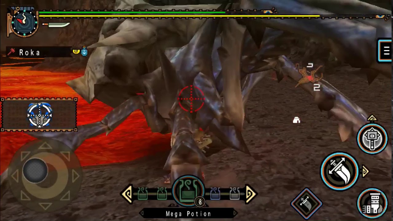 Shogun Ceanataur, Daimyo Hermitaur’s sharper cousin - YouTube