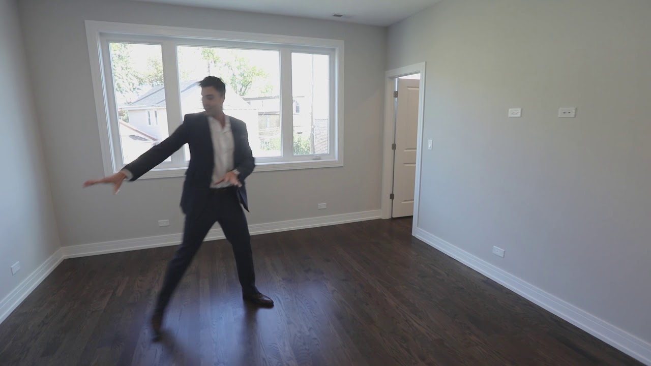 ( FIX SOUND)Frank Montro Homes | 2658 W Grand Ave | Chicago IL | Colin ...