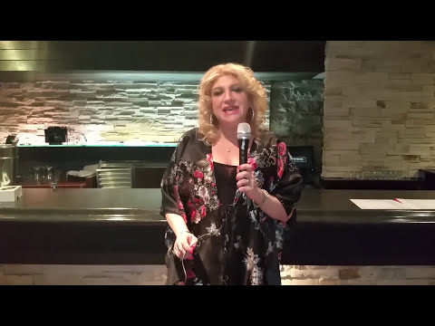 Kitty Nights Burlesque and Women’s Sexuality