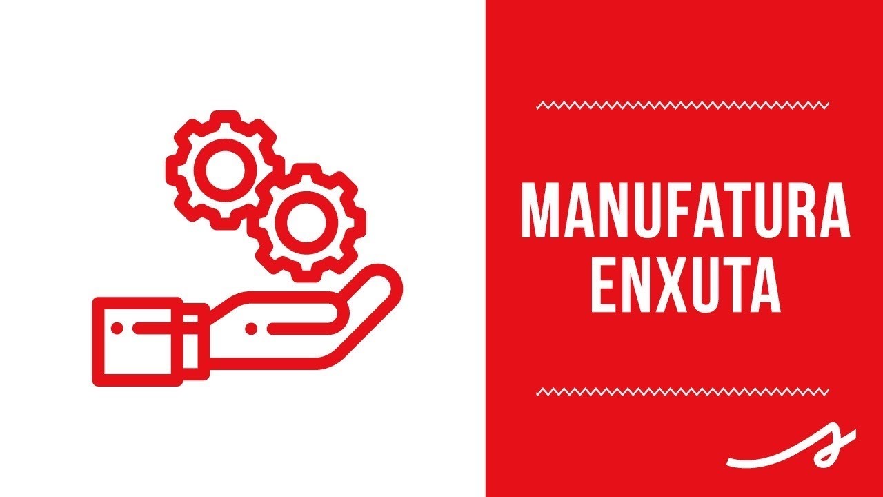 Entenda o Lean Manufacturing - YouTube