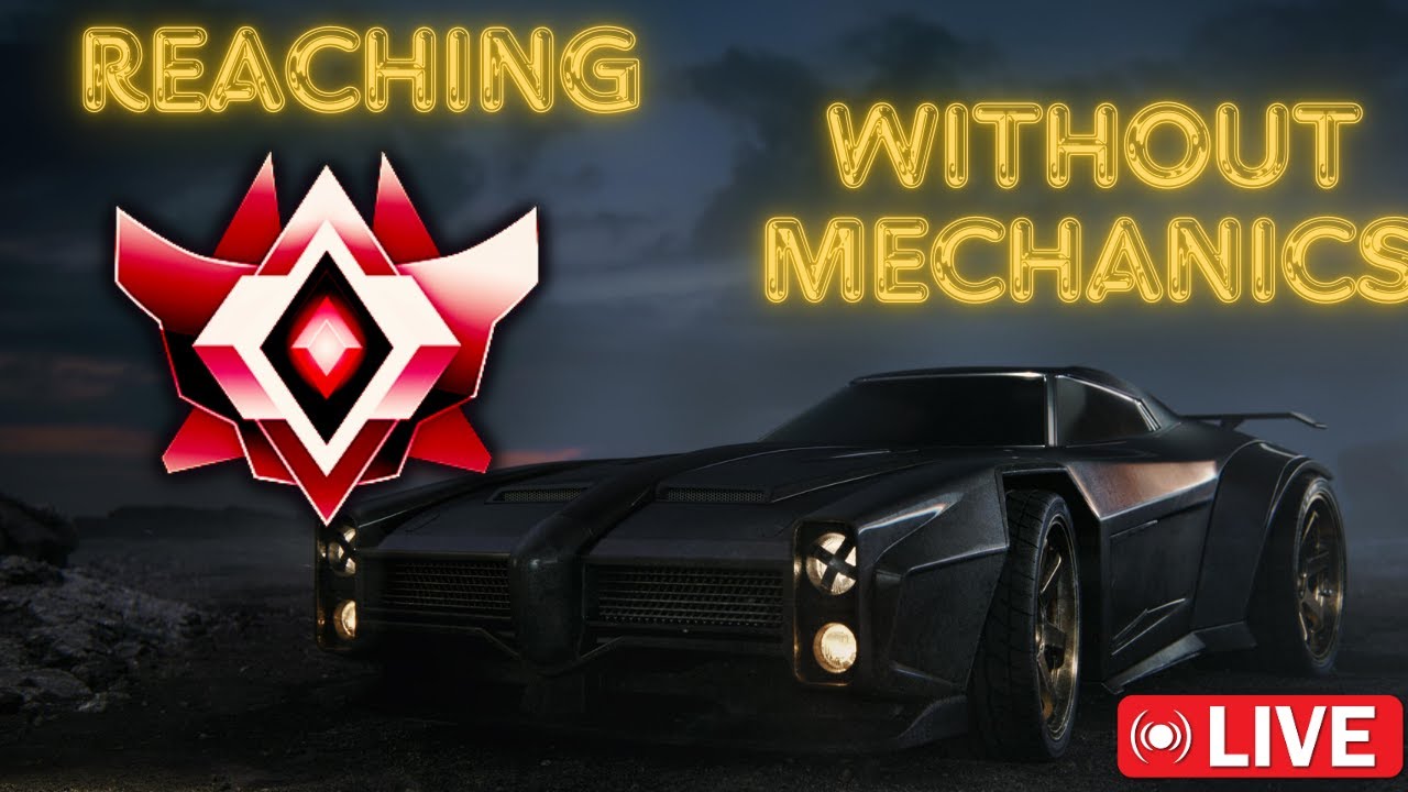 😈Road to GC in Rocket League😈 #rocketleague #rl #fyp - YouTube