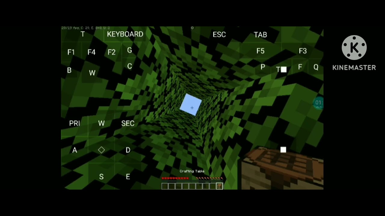 My Day in WarX SMP |WarX#1| - YouTube