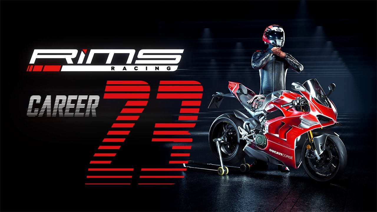 RiMS Racing | Career S1E23 | Honda CBR1000RR PS4 - YouTube