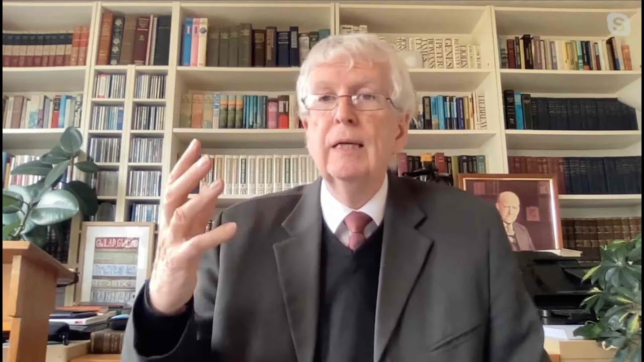 Christian Comfort - Exodus 3:7-8 (Dewi Higham) - YouTube