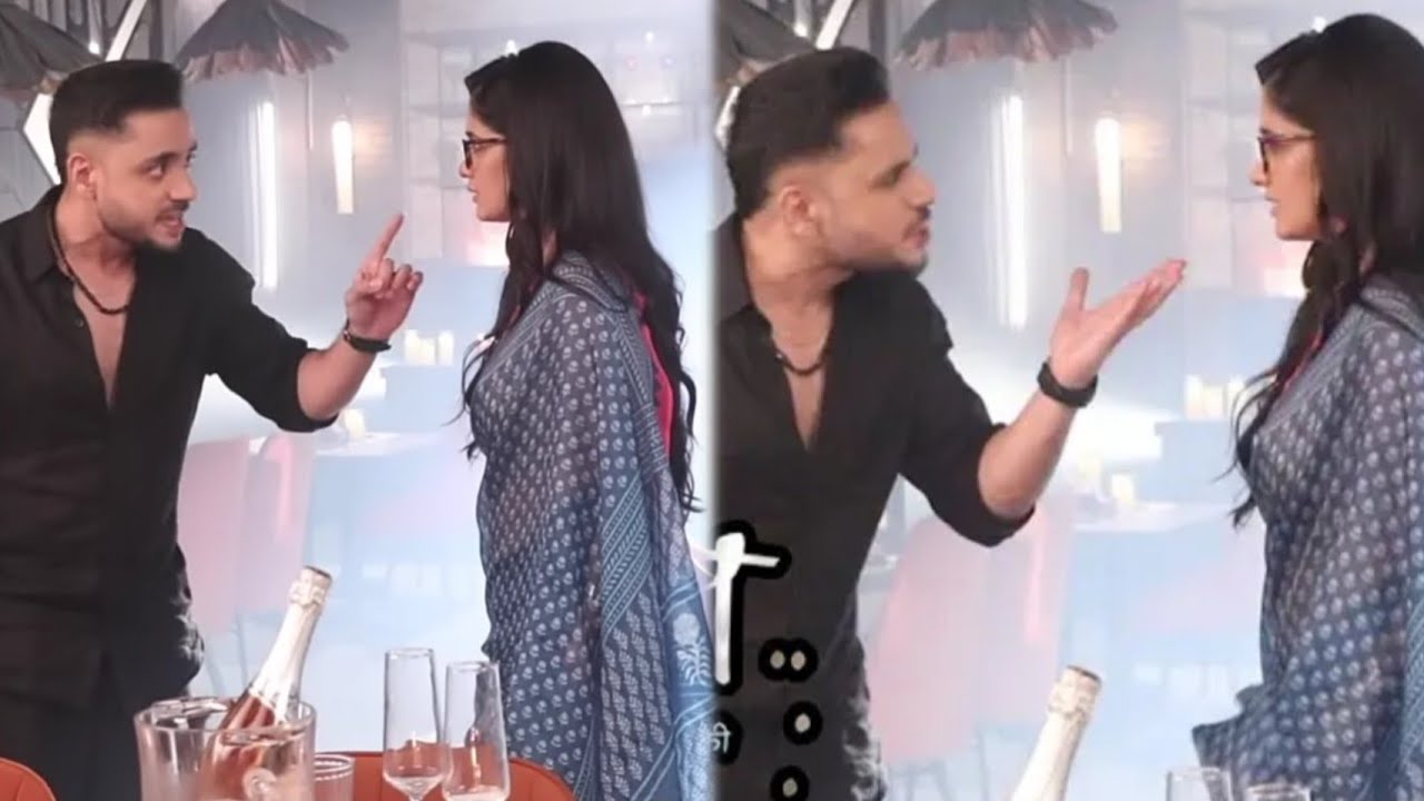Mannat serial New promo 14 september 2025 | Mannat Today New Episode ...