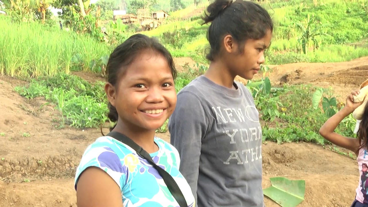 Oplan Tabang Sitio Tapayanon - YouTube