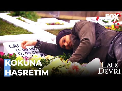 Çınar, Lale'nin Mezarının Başında - Lale Devri 17.Bölüm