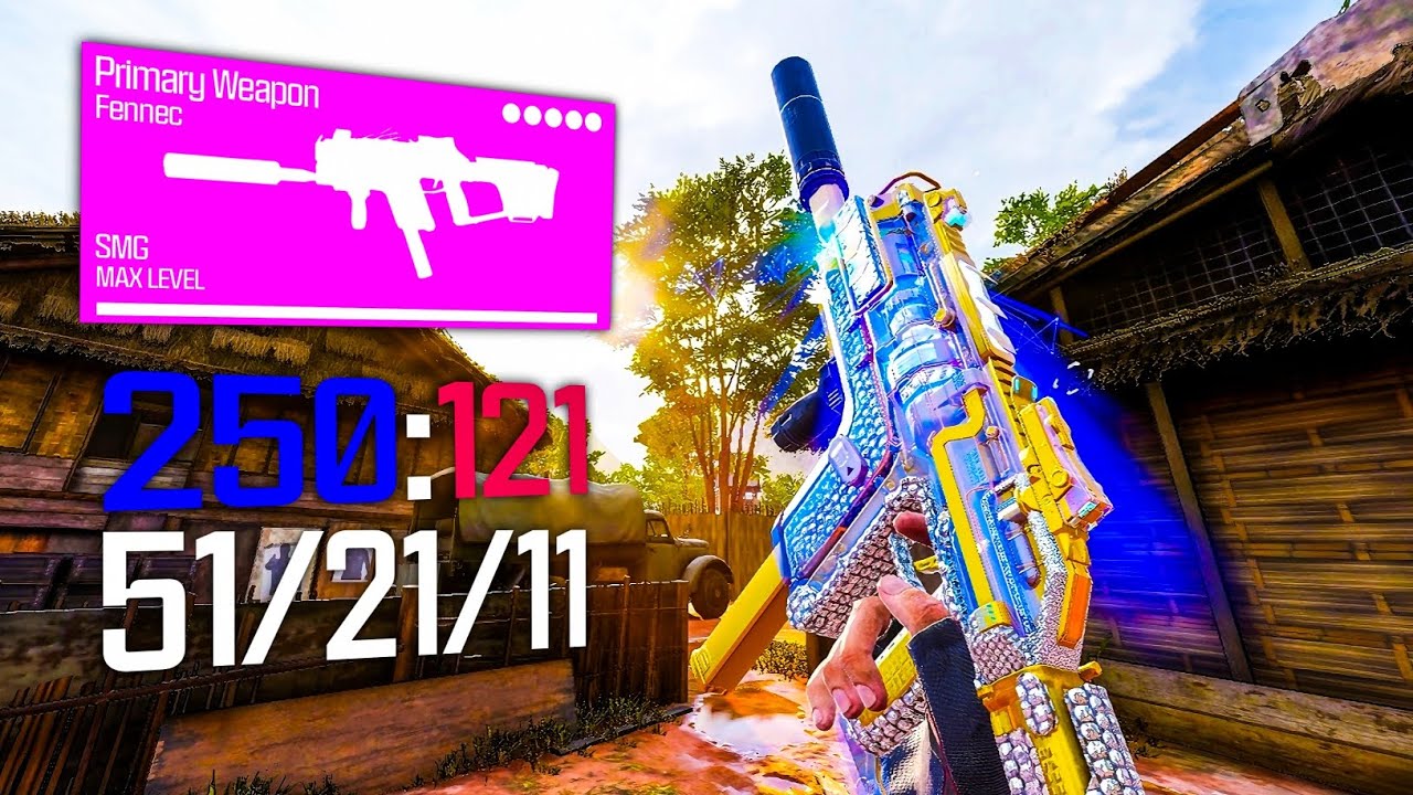 50 KILLS with the BEST SMG In A Scrim - YouTube