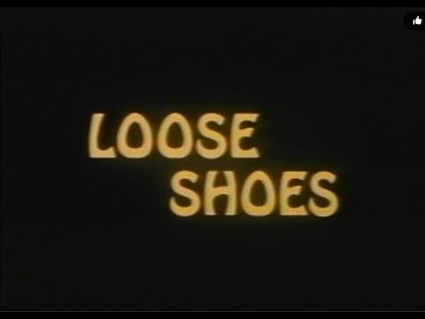 #563- LOOSE SHOES animated sequence - YouTube