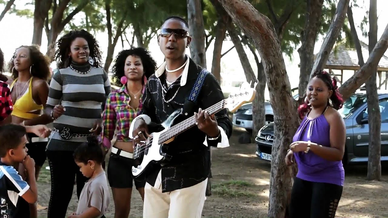 njkl c pou zot - YouTube