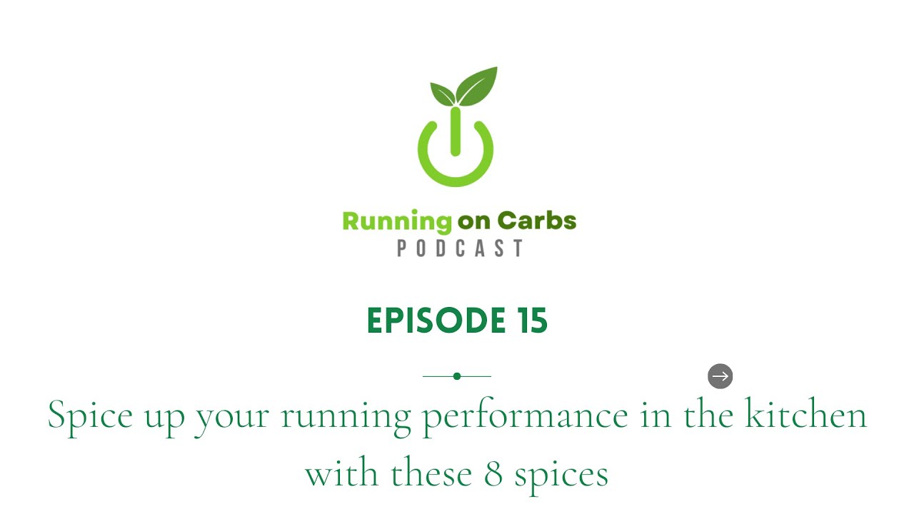 Spice up your Running Performance in the Kitchen with these 8 Spices ...