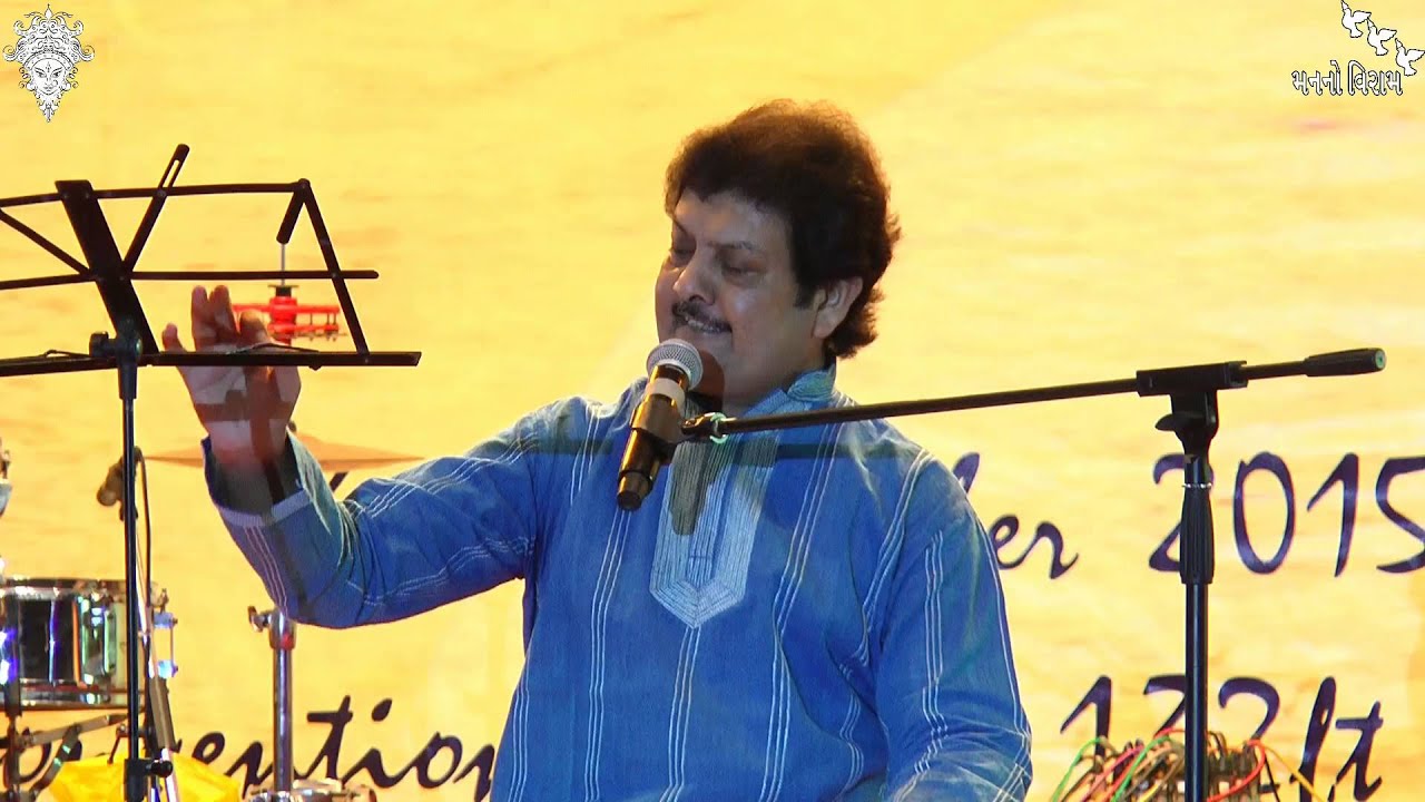 PANDIT NIRAJ PARIKH --MAA KALI STUTI - YouTube