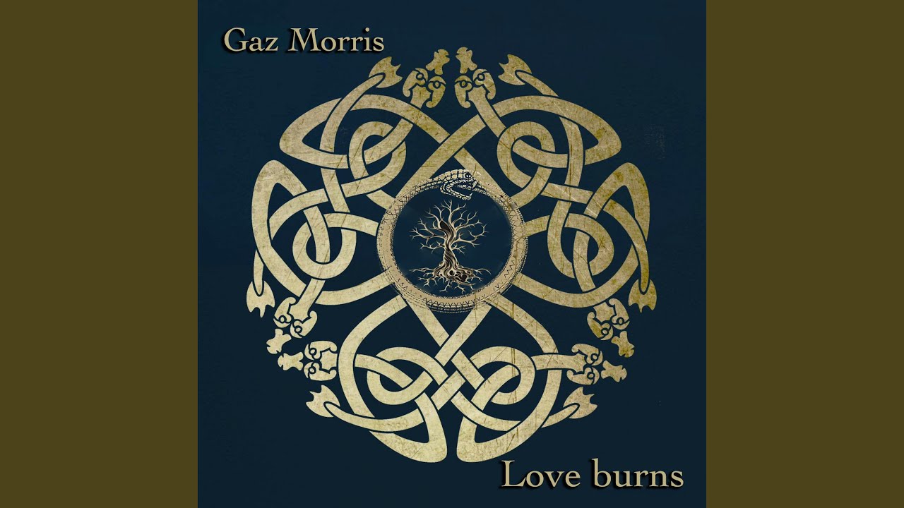 Love burns (feat. Paul Bridgwater) - YouTube